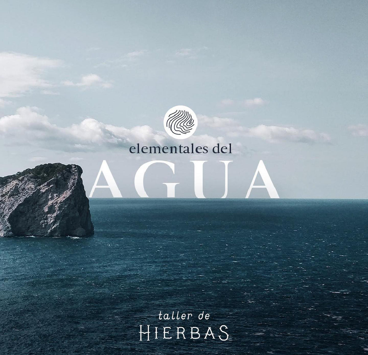 Elementales del Agua | Taller de Hierbas