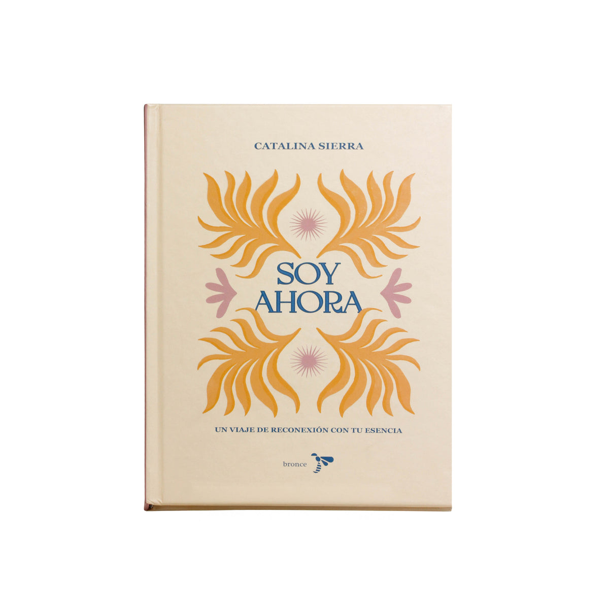 Libro Soy Ahora – Taller de Hierbas