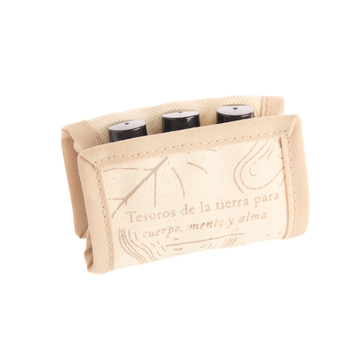 Kit Mini Rollones – Taller de Hierbas